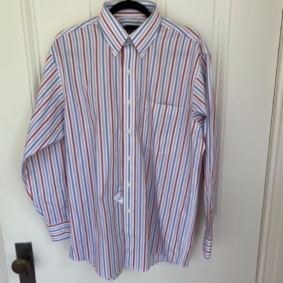 Jos. A. Bank | Shirts | Nwt Josabank Shirt Sz M | Poshmark